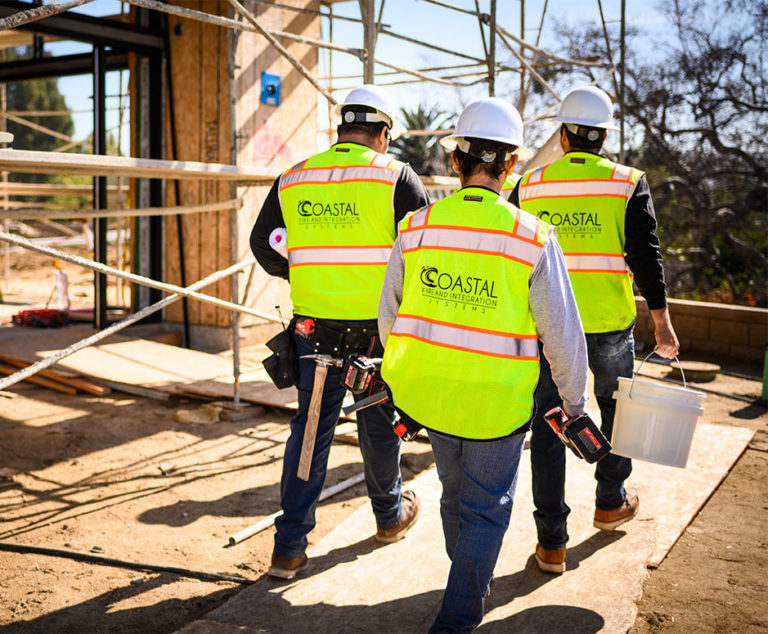 Coastal Fire & Integration Systems